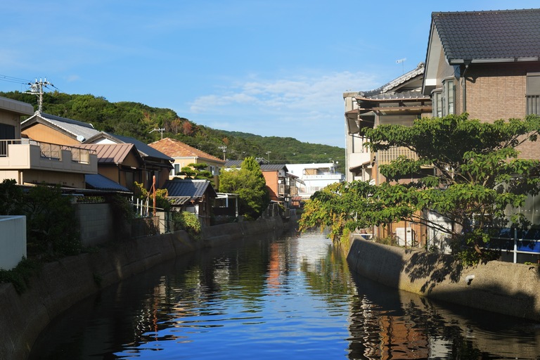Fukura area on Awaji Island: Timeless Japan and the Scenic Naruto ...