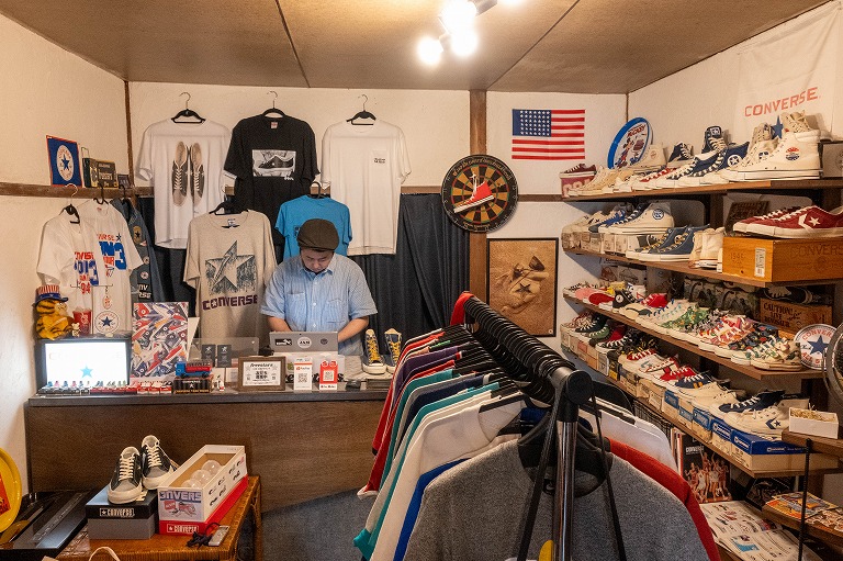 Slip back in time to good old Japan. Strolling around Sumoto’s retro ...