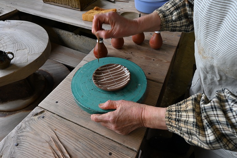 Six Ancient Kilns in Japan “Tamba Ware Village” - Explore the Kondacho ...