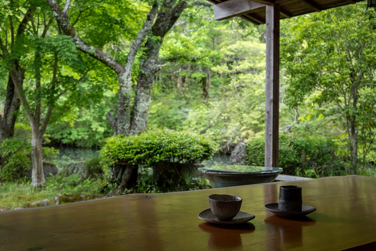 Six Ancient Kilns in Japan “Tamba Ware Village” - Explore the Kondacho ...