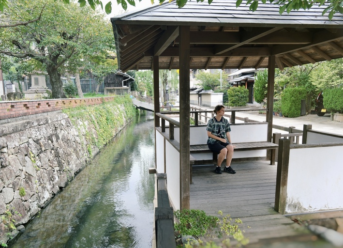 Discover Hyogo’s Hidden Kyoto: Exploring Traditional Architecture in ...