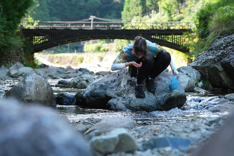Exploring Ikuno and Asago: Easy Access from Himeji, Silver Mines, and Scenic Cycling Tours in ...