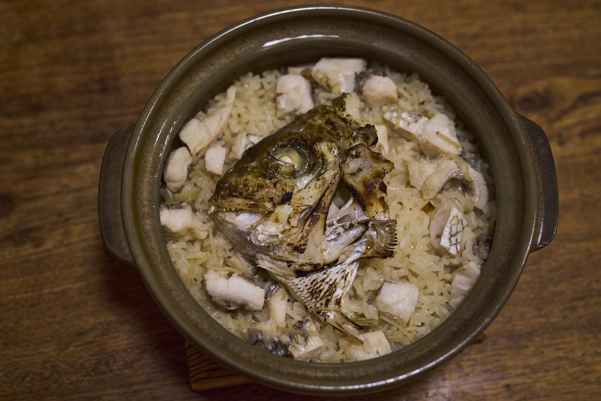 A Culinary Journey Through Hyogo’s Finest Flavors—Then On to the ...