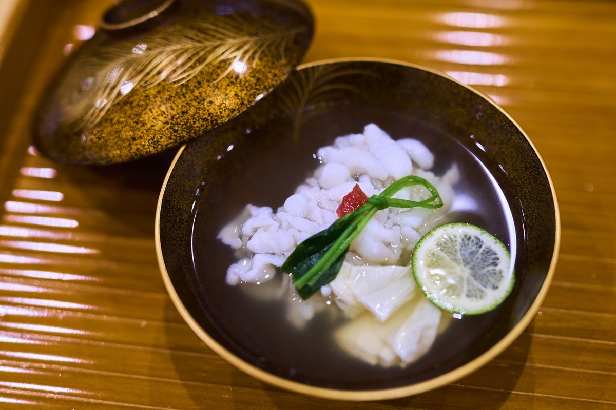 A Culinary Journey Through Hyogo’s Finest Flavors—Then On to the ...