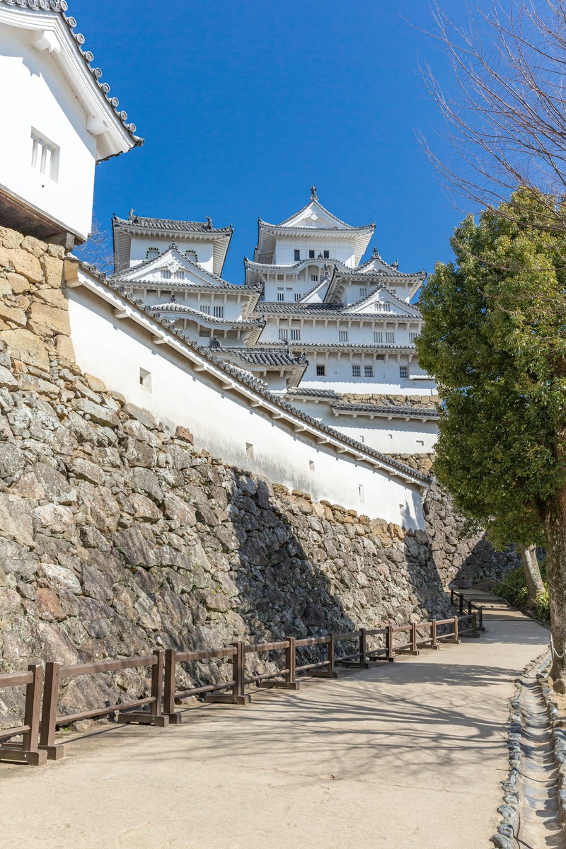 Journey through Himeji’s Castles and Temples: Immersing Yourself in the ...