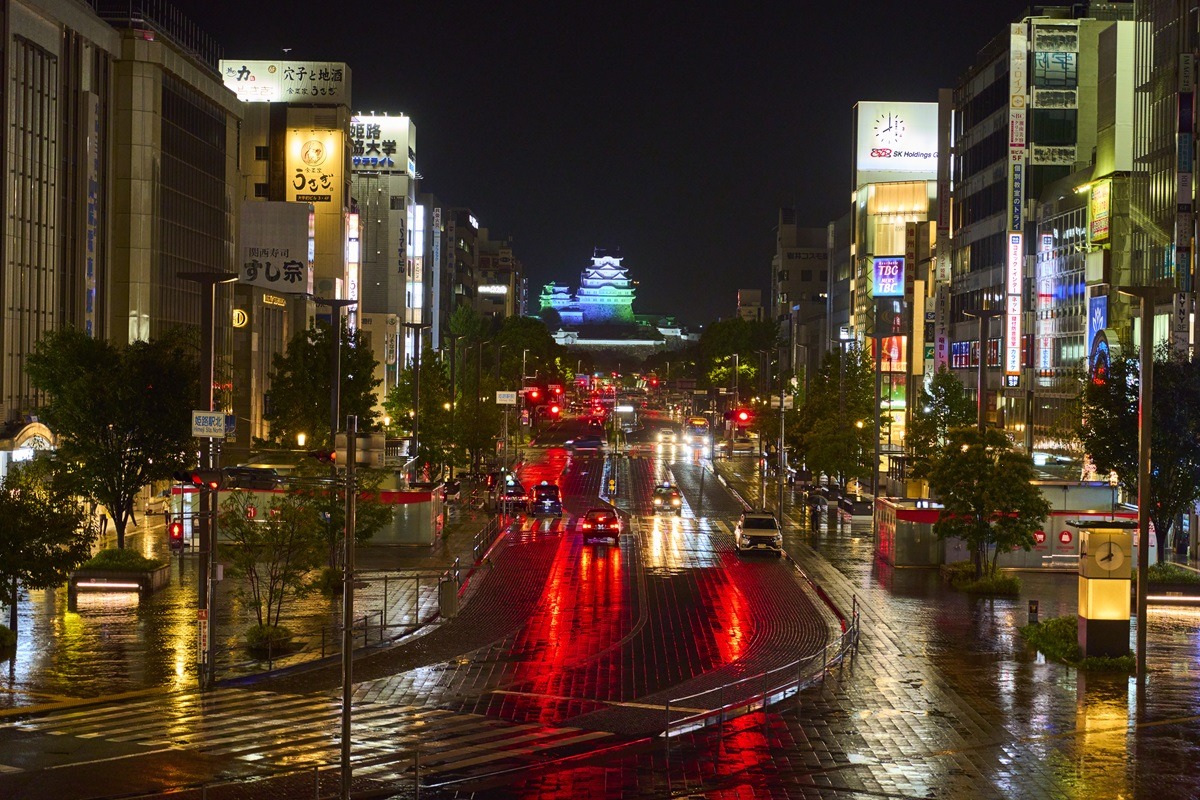 A Trip Through Hyogo’s Breathtaking Scenery | Features | AMAZING HYOGO ...