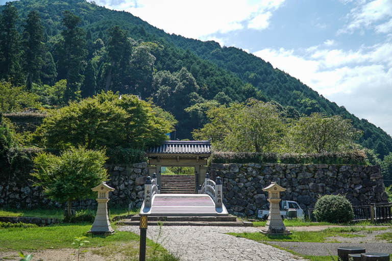 Not Just Kinosaki Onsen! Enjoy a Stroll in the Castle Town of Izushi! | Features | AMAZING HYOGO ...